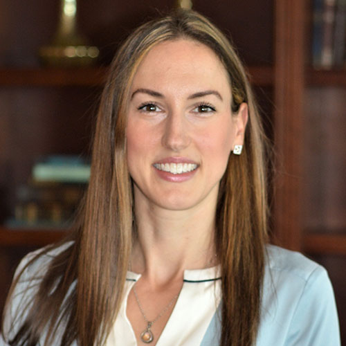 Michelle Disney – Financial Advisor | Allworth Financial