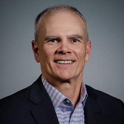 Adam Kint – VP of Advisors, Financial Advisor