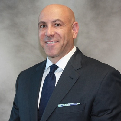 Benjamin Abraham – Partner Advisor | Allworth Financial