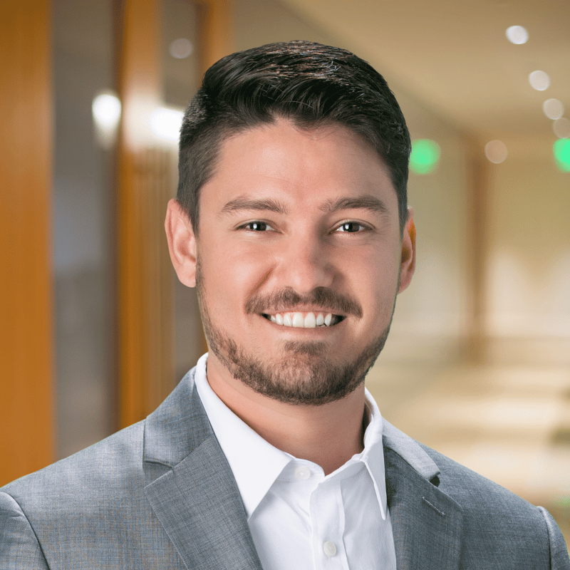 Jeremy Murray – Financial Advisor | Allworth Financial