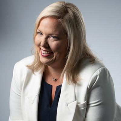 Nicole Mayer – Partner Advisor | Allworth Financial