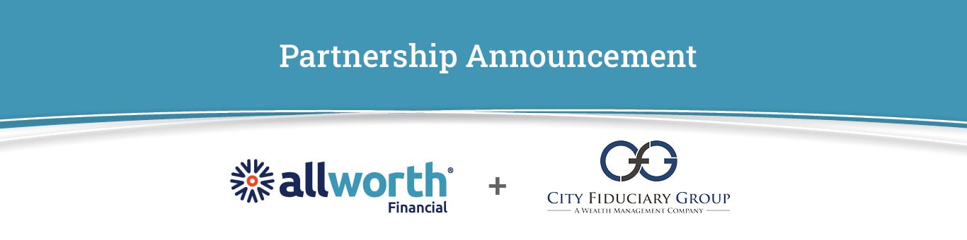 City Fiduciary Group | Allworth Financial