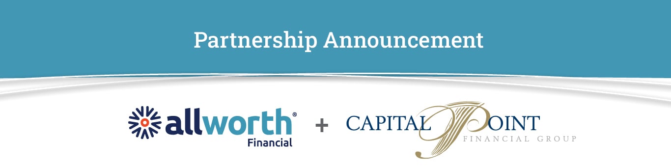 Capital Point Financial Group | Allworth Financial