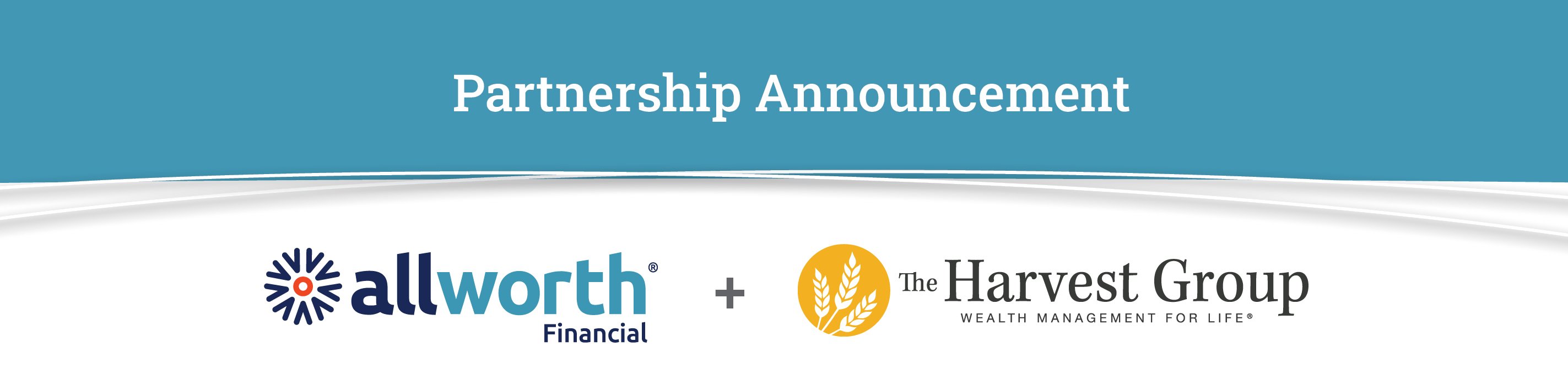 Harvest Group | Allworth Financial
