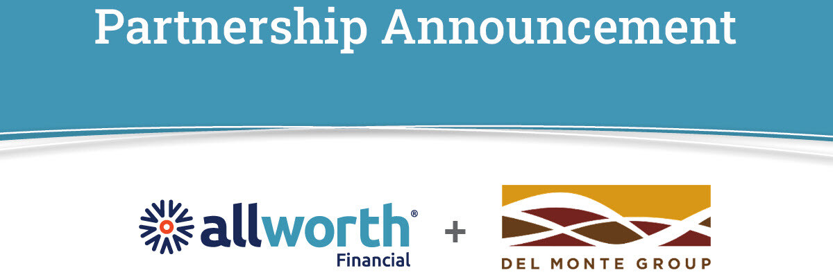 Del Monte Group | Allworth Financial