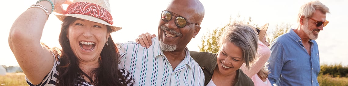 Couples vs singles: How retirement planning differs | Allworth Financial