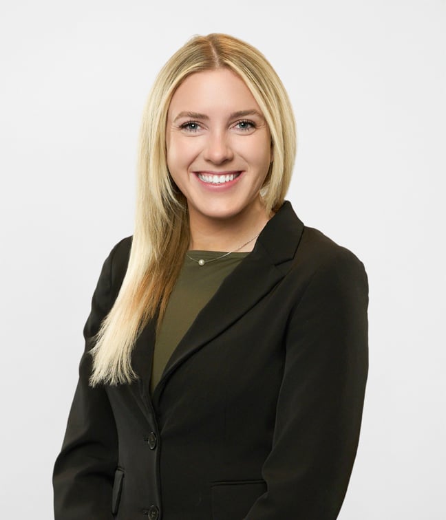 Allison Modrak - Financial Advisor | Allworth Financial