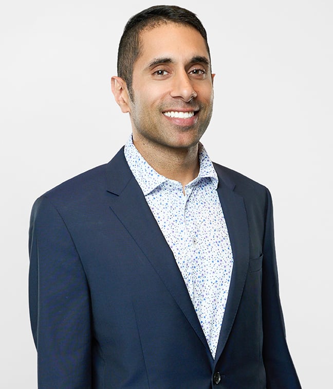 Gary Grewal - Financial Advisor