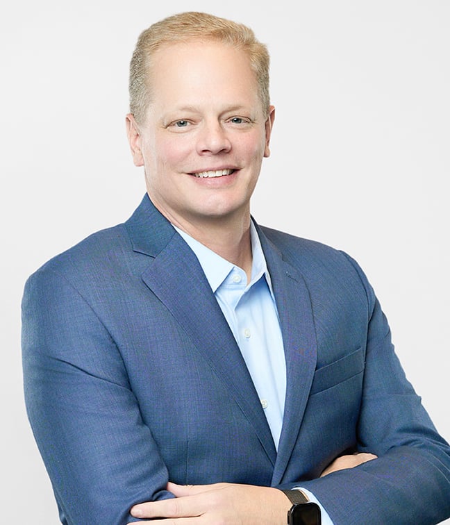 Mike Hostetler - Financial Advisor