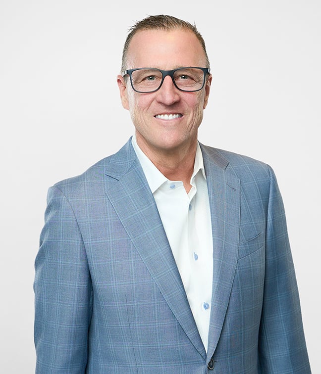 Sean Murray – Financial Advisor | Allworth Financial