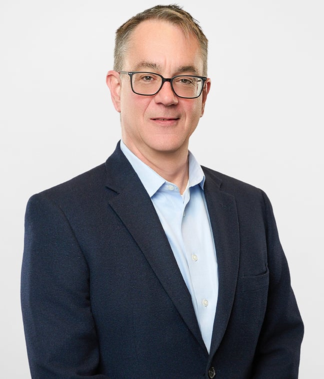 Britton Riley – Financial Advisor | Allworth Financial