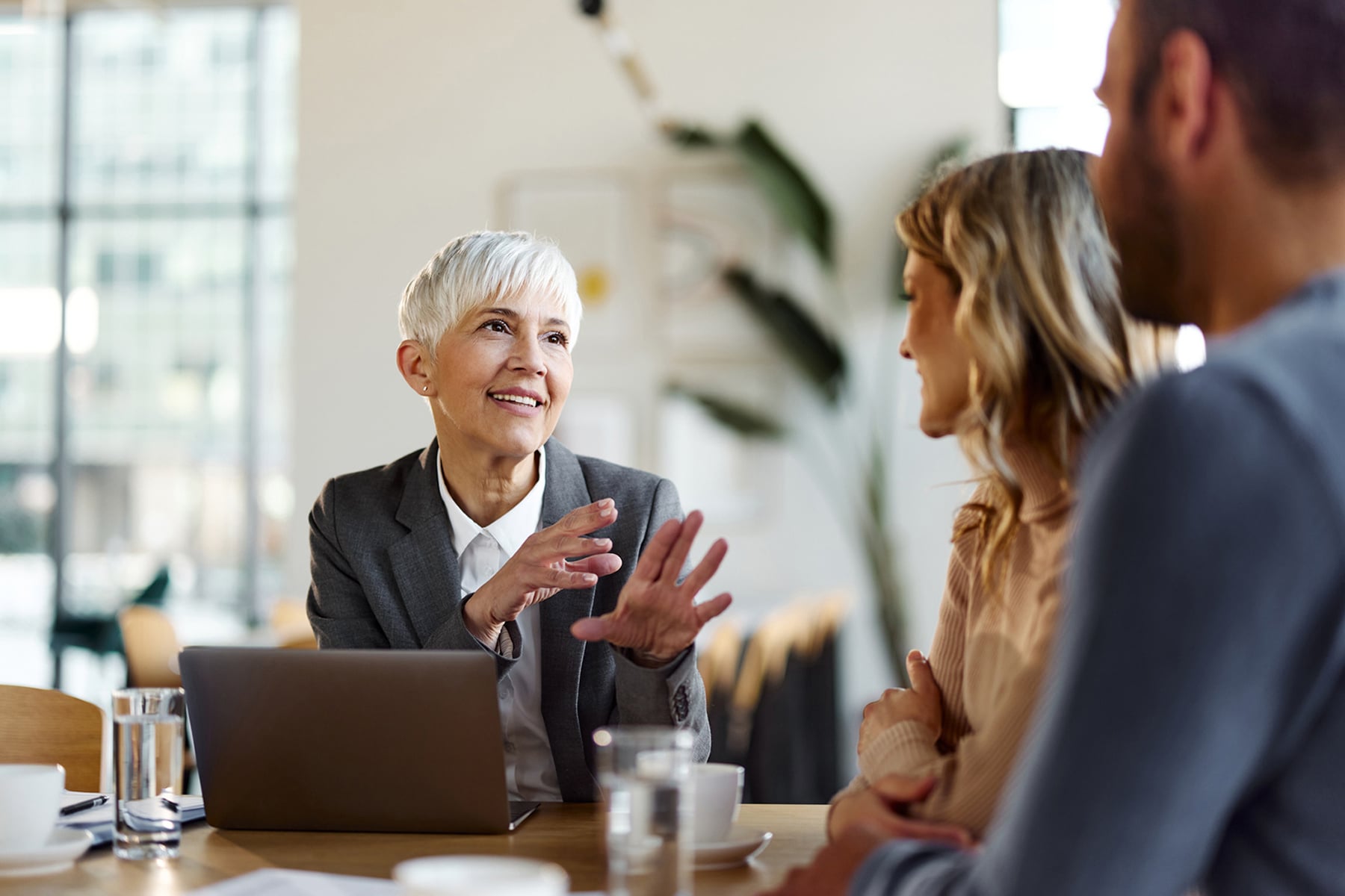 Financial Planning Services | Allworth Financial