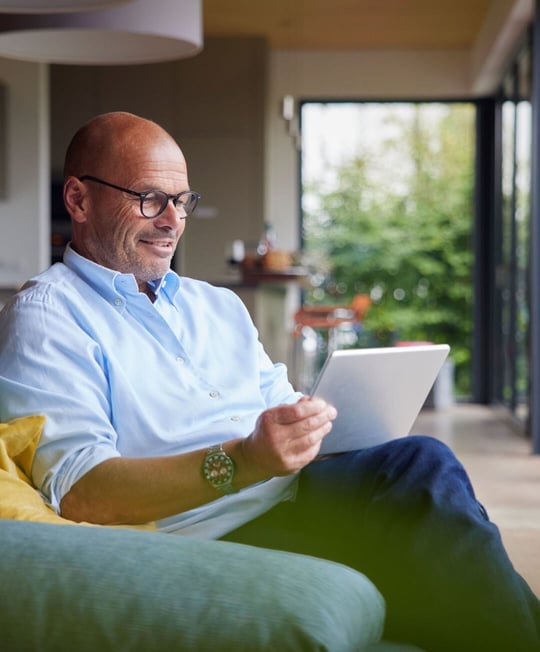 Tax Planning Services | Allworth Financial