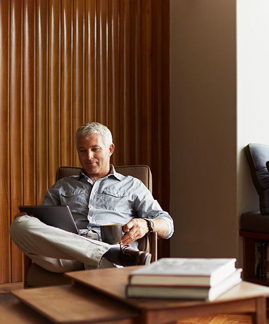 Financial Planning Services | Allworth Financial