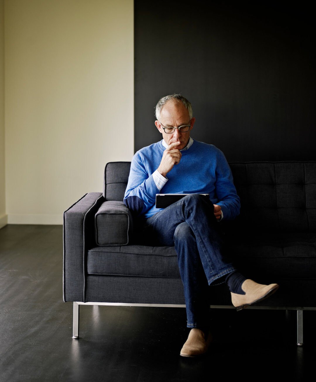 Why People Work With Allworth Financial