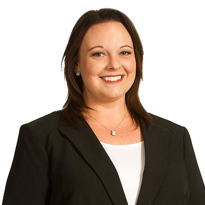 Michelle Reddick - Financial Advisor