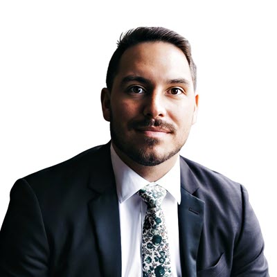 Thomas Gonzales - Associate Advisor