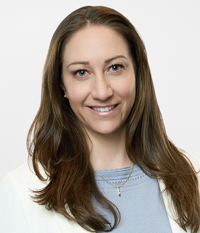 Amy Bertle – Financial Advisor | Allworth Financial