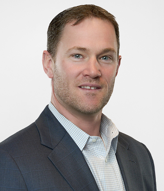 Corey Frank – Financial Advisor | Allworth Financial