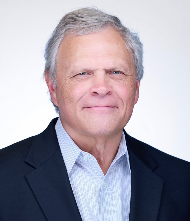 David Gilreath - Partner Advisor