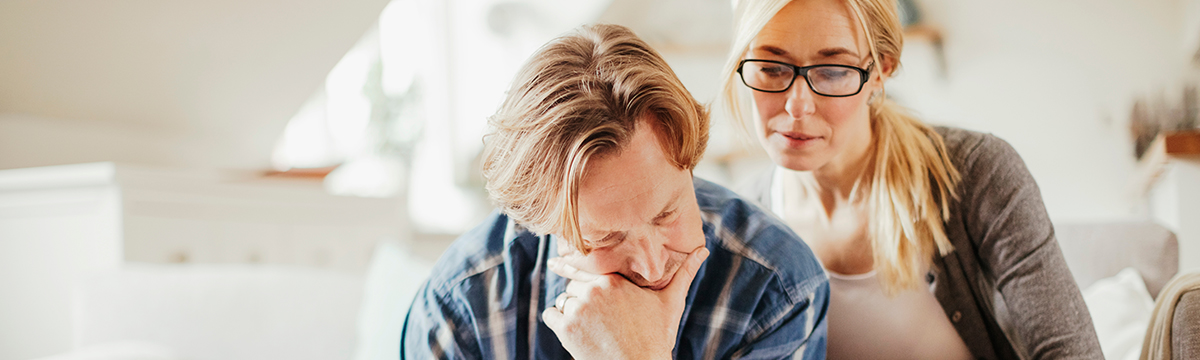 4 things cohabitating couples over 50 should consider | Allworth Financial