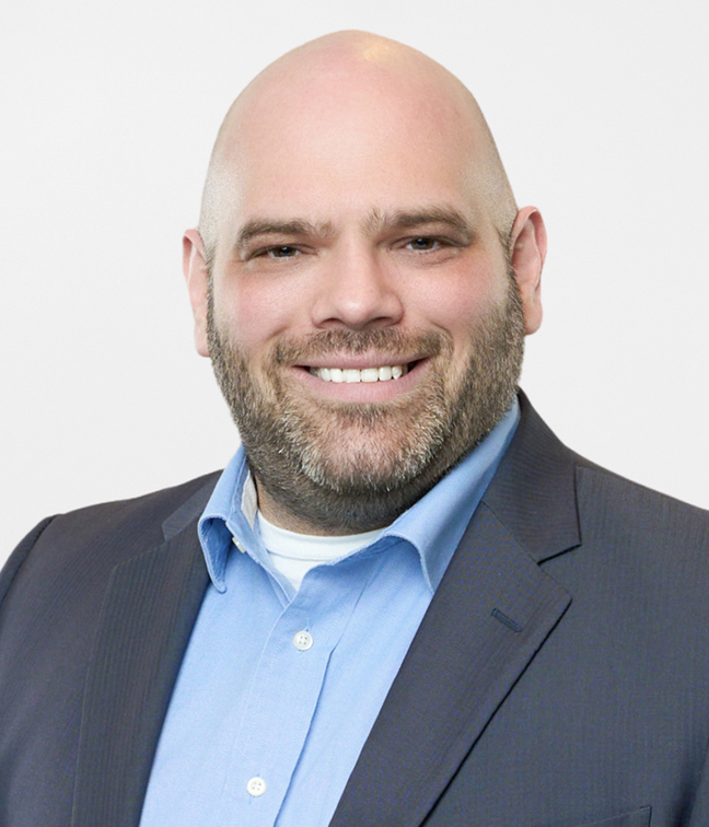 Steve Hruby – Financial Advisor | Allworth Financial