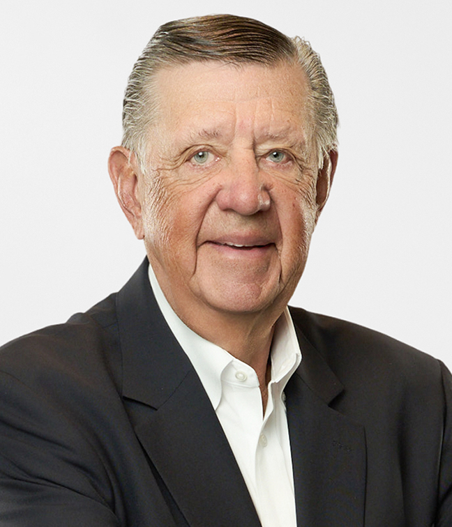 Roger Ingwersen – Partner Advisor | Allworth Financial