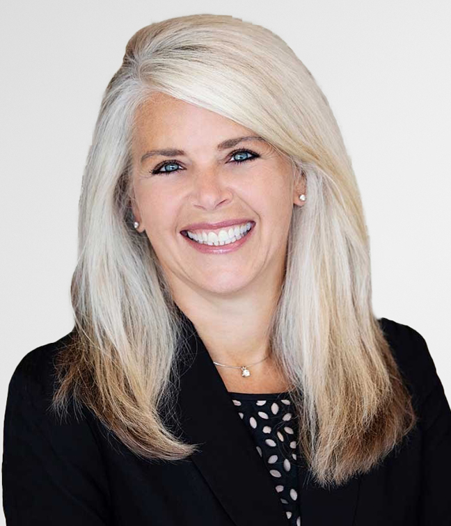 Christy Jordan - Regional Vice President and Wealth Management Consultant