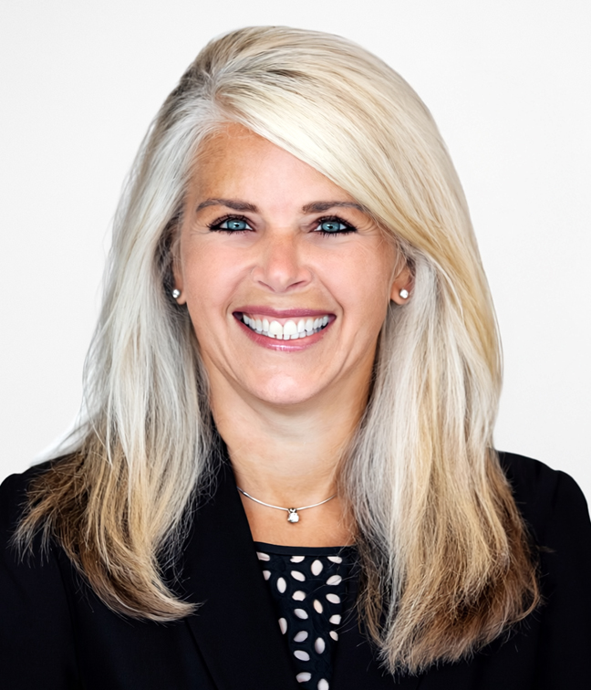 Christy Jordan - Regional Vice President and Wealth Management Consultant