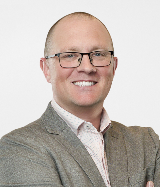 Benjamin Knight – Partner Advisor | Allworth Financial