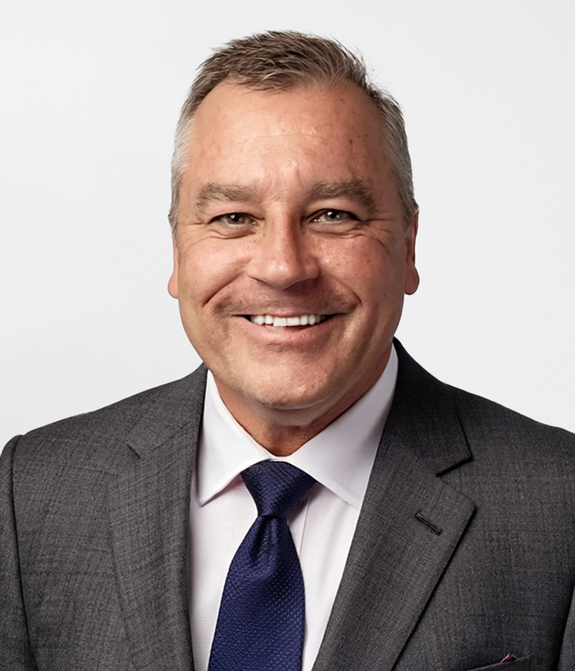 Peter Knutson – Partner Advisor | Allworth Financial