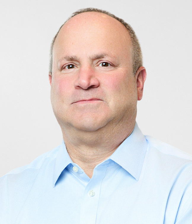 Michael Messinger - Financial Advisor