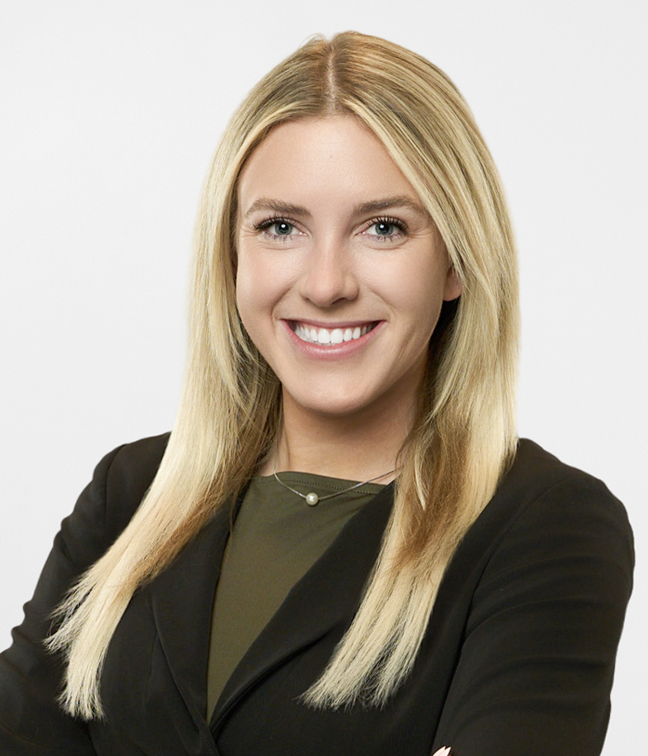 Allison Modrak - Financial Advisor | Allworth Financial