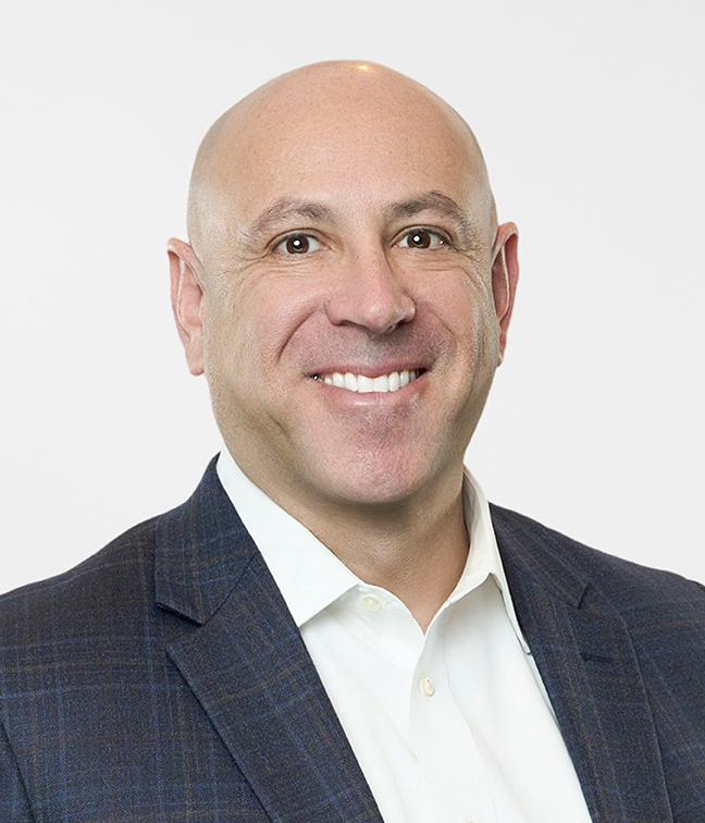 Benjamin Abraham – Partner Advisor | Allworth Financial