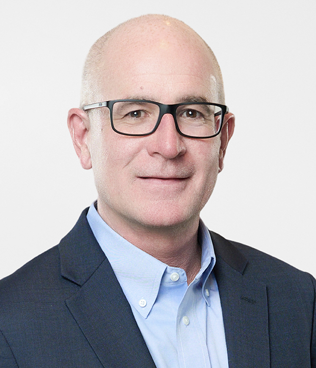 Dan Bolan - Financial Advisor | Allworth Financial