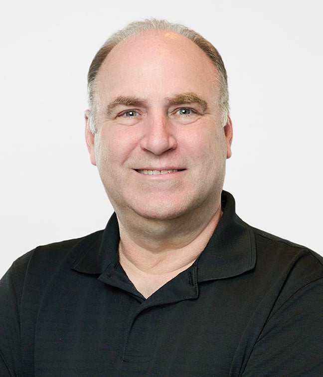 Jeff Brooks - Partner Advisor