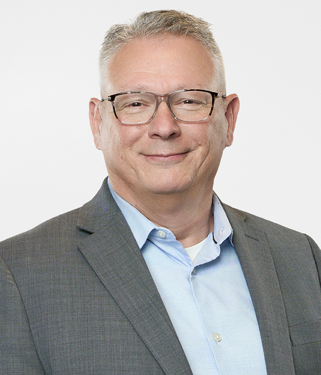 Michael Bubel – Financial Advisor | Allworth Financial