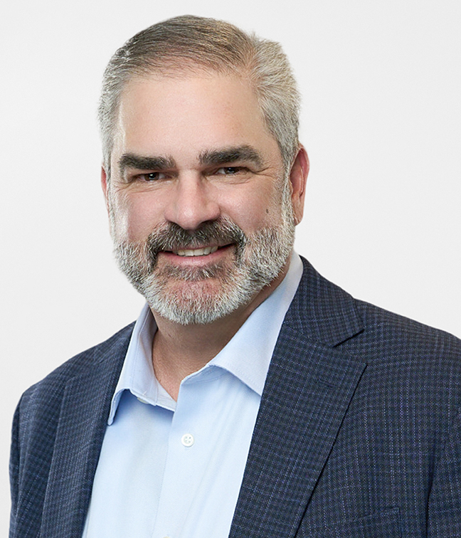 Steve Burnett – Financial Advisor | Allworth Financial