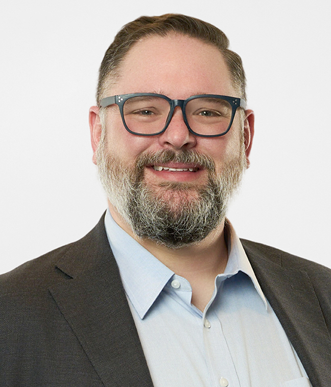 Michael Coates – Financial Advisor | Allworth Financial