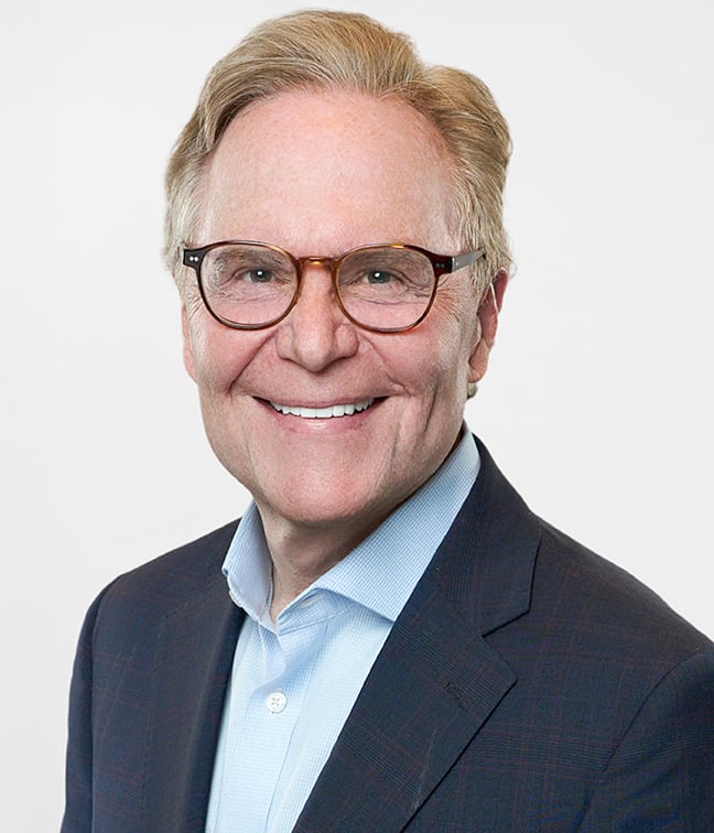Richard Del Monte - Partner Advisor | Allworth Financial