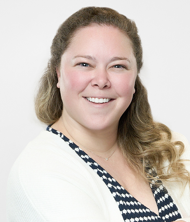 Paige Foley - Financial Advisor