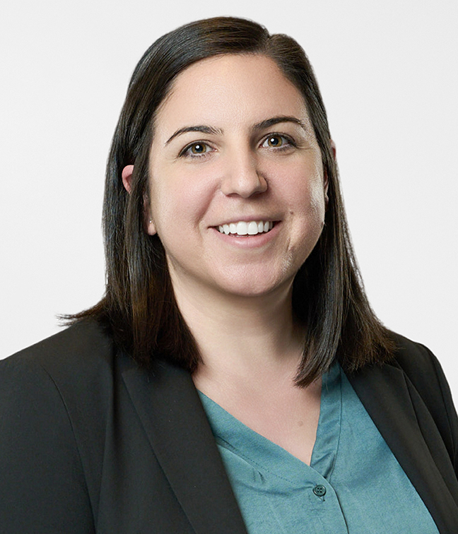 Maria Foppiano – Financial Advisor | Allworth Financial