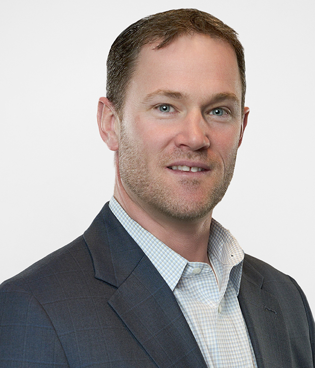 Corey Frank – Financial Advisor | Allworth Financial