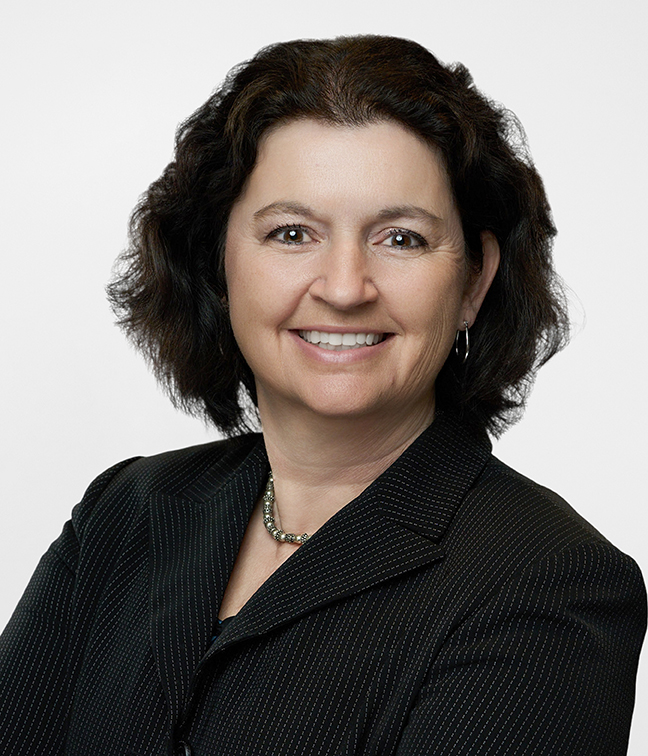 Lisa Fulco - Financial Advisor