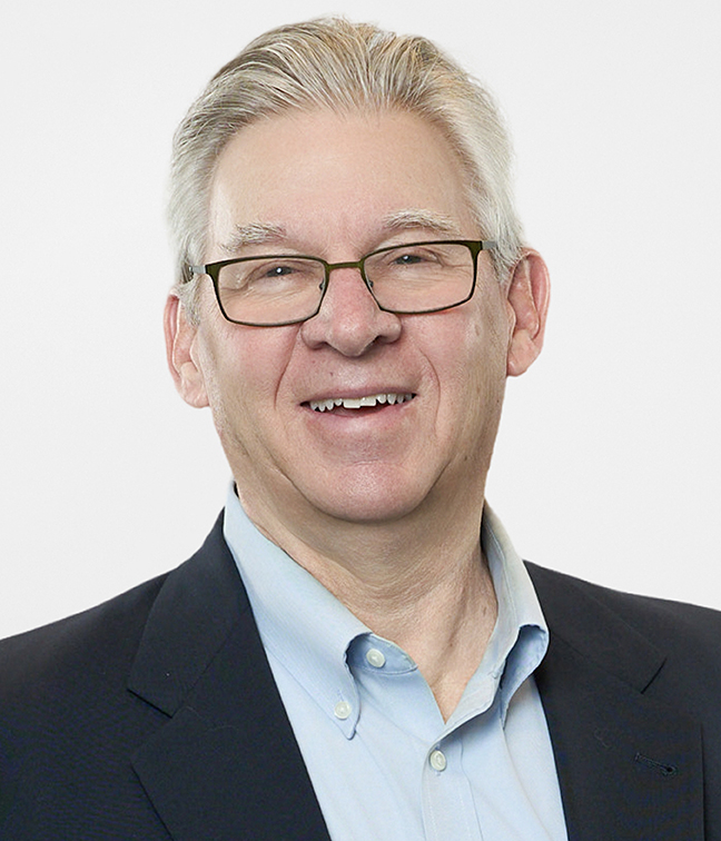 Richard Gross – Financial Advisor | Allworth Financial