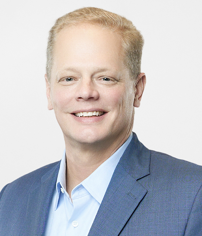 Mike Hostetler - Financial Advisor