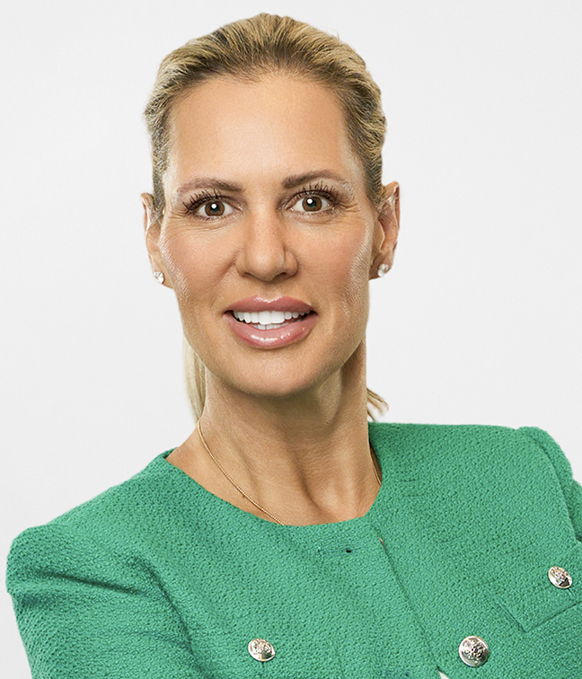 Laurie Ingwersen – Partner Advisor | Allworth Financial