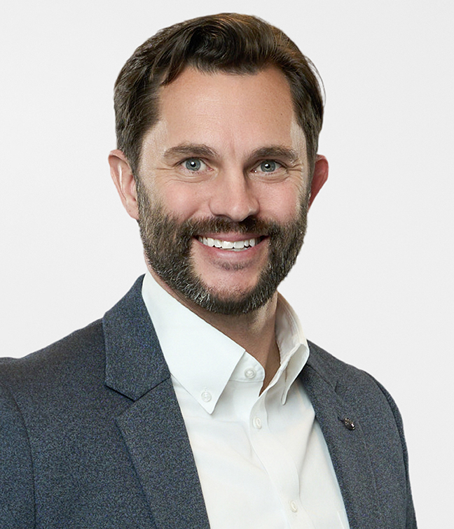 Dexter Lamb – Financial Advisor | Allworth Financial