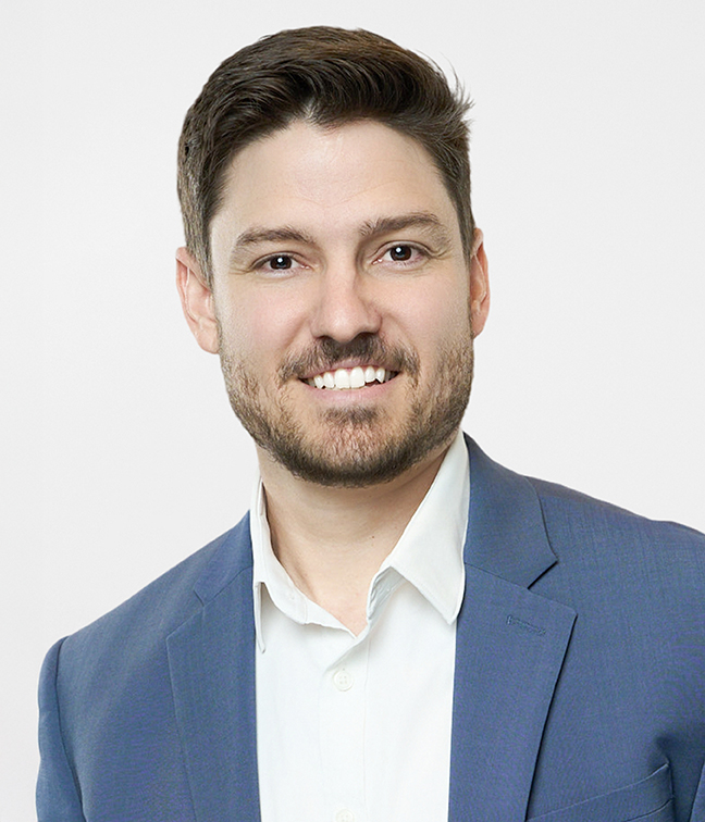 Jeremy Murray – Financial Advisor | Allworth Financial