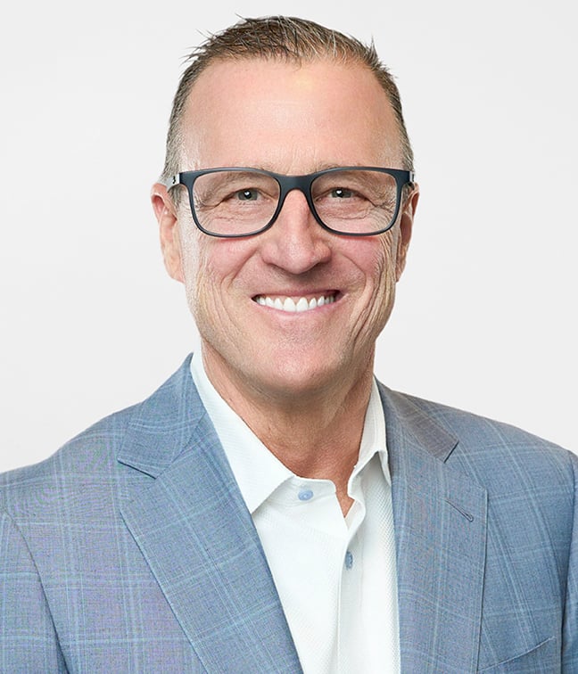Sean Murray – Financial Advisor | Allworth Financial